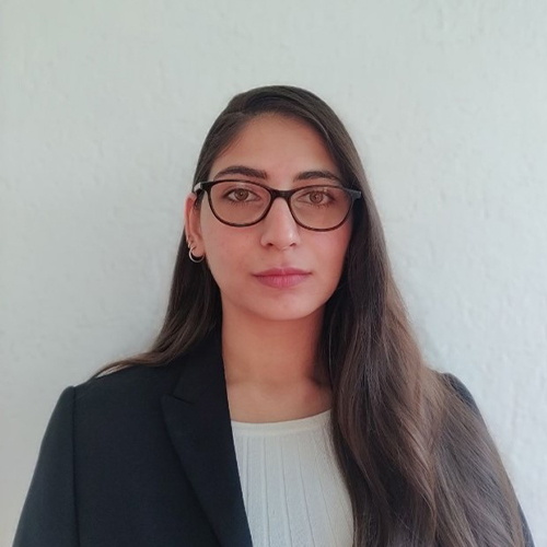 Jasmine | Postgraduate study | Loughborough University