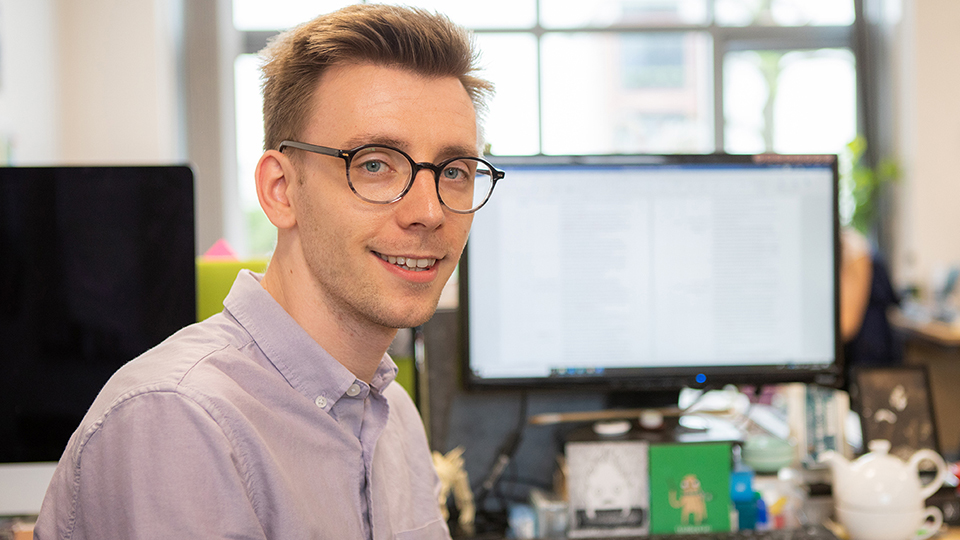 English | Postgraduate study | Loughborough University