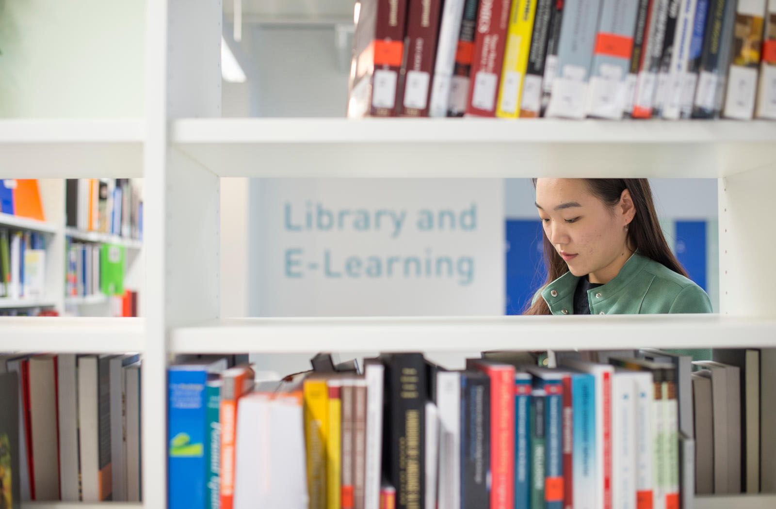 Law LLM Degree | Postgraduate study | Loughborough University