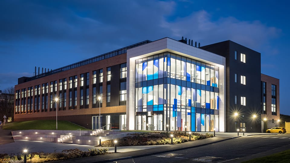 STEMLab | Loughborough University