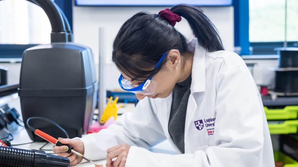 WPL.1.03 and WPL.1.04 Physics | STEMLab | Loughborough University