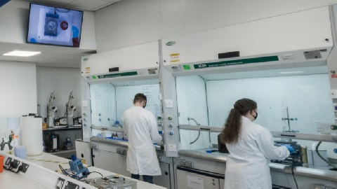 Pharmaceutical Science and Medicinal Chemistry Degree | Postgraduate ...