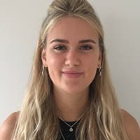 Amelie Wakelin | Undergraduate study | Loughborough University