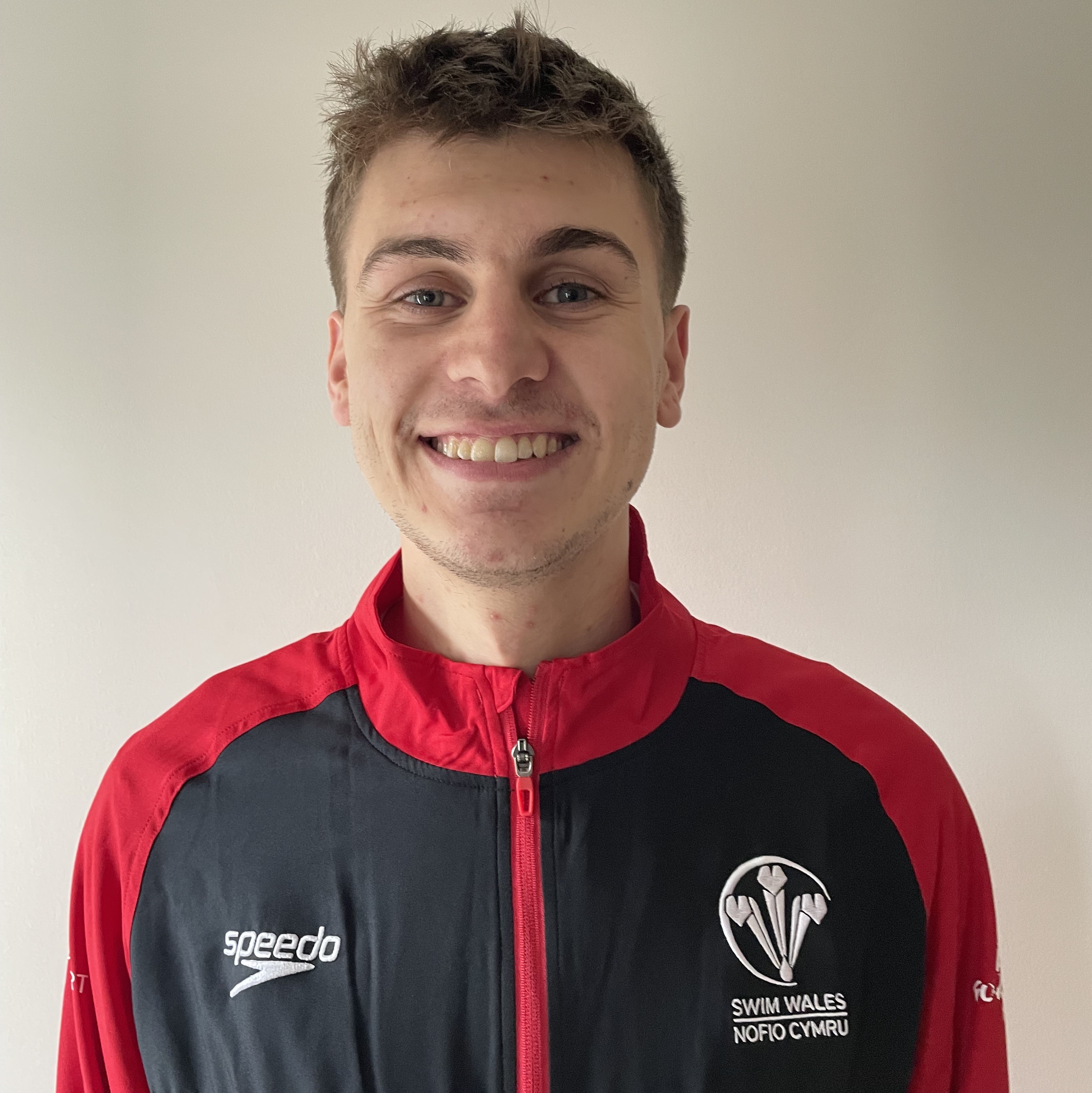 Daniel Garforth | Undergraduate study | Loughborough University