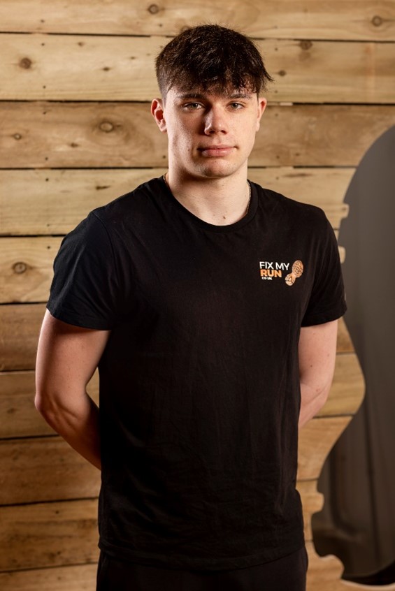 Michael Eagling | Undergraduate study | Loughborough University