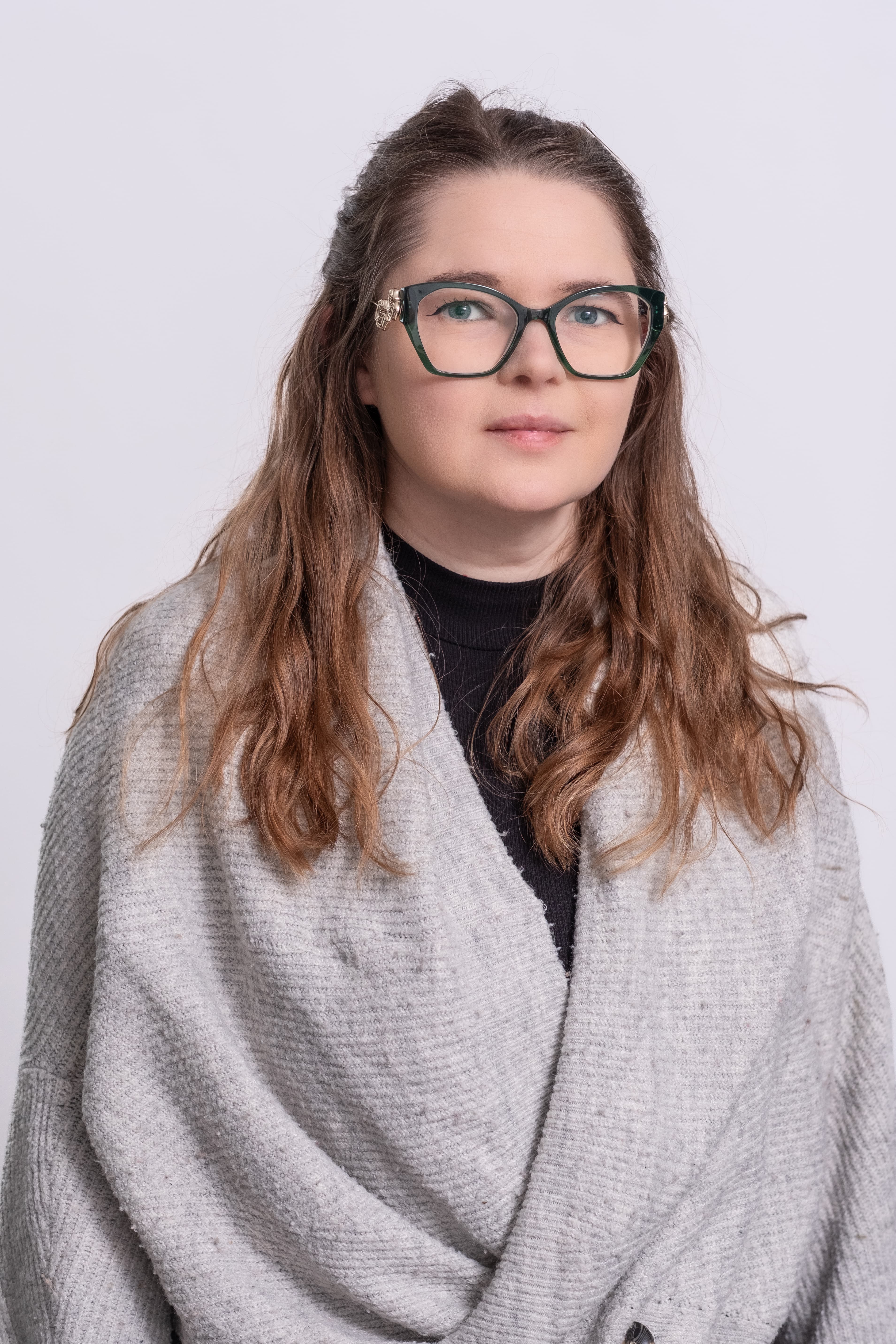 Barbara Cooke | English | Loughborough University