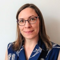 Louise Medland | Geography and Environment | Loughborough University