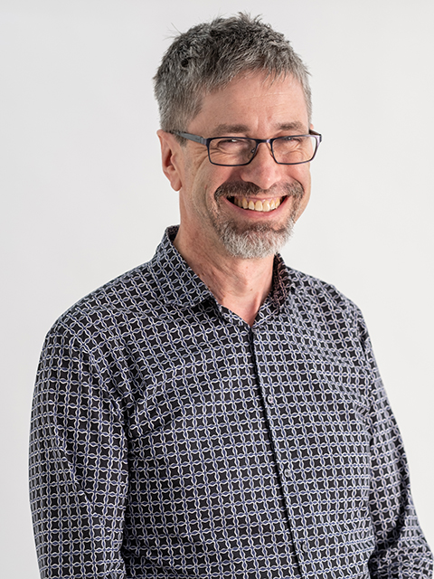 Nick Rousseau | Geography and Environment | Loughborough University