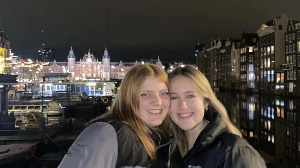 Abi Brown-stark | Geography and Environment | Loughborough University