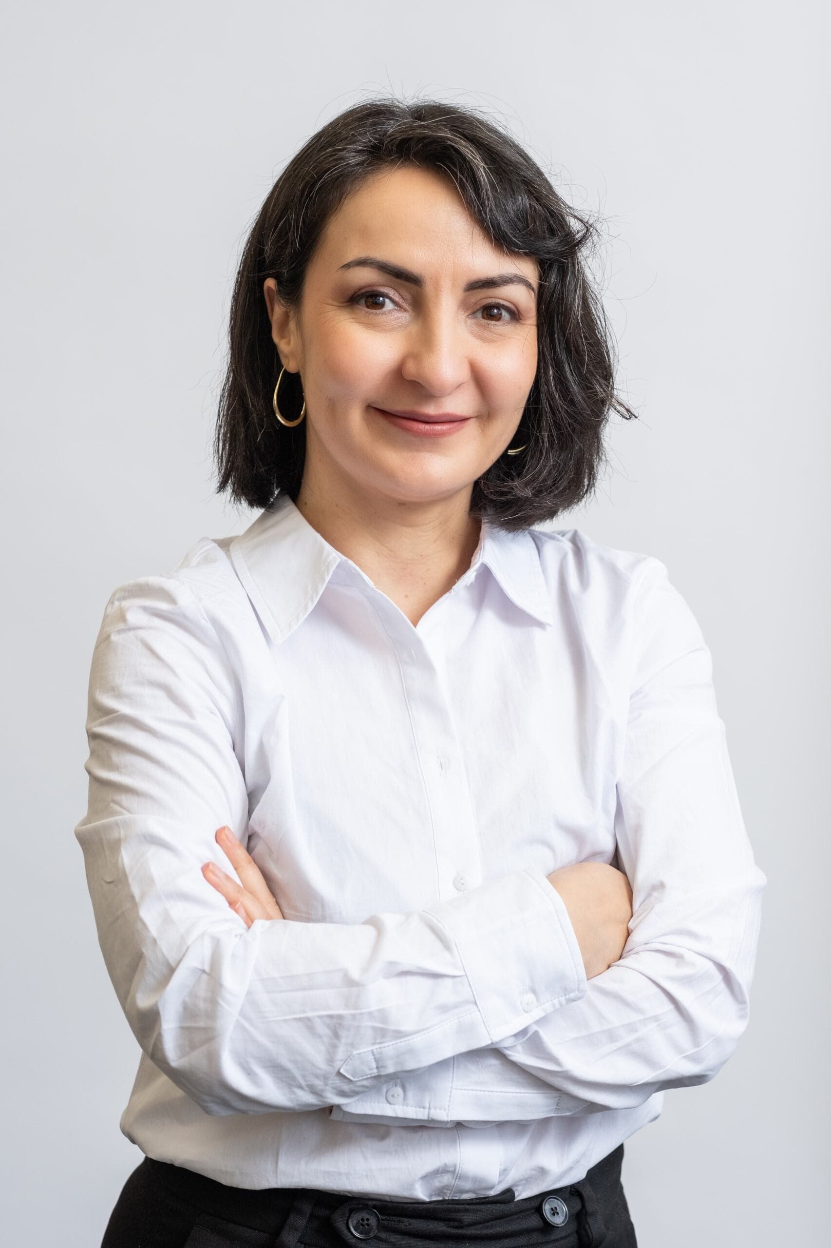 Gunes Dasli | International Relations, Politics and History ...