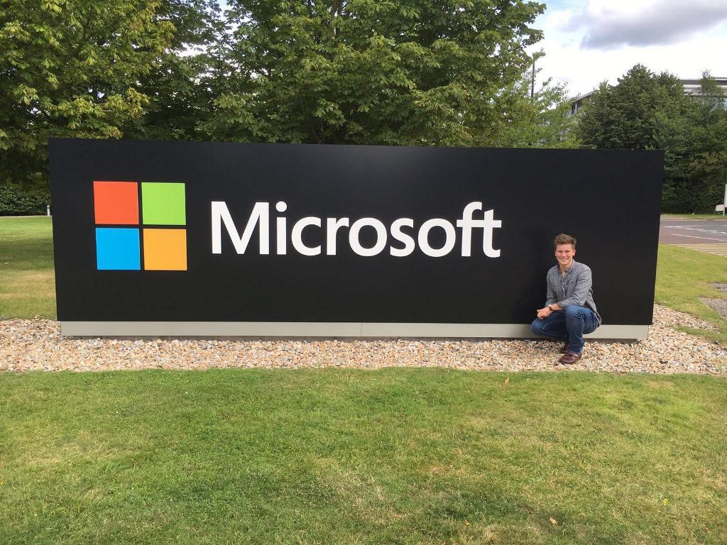 Placements | Geography and Environment | Loughborough University