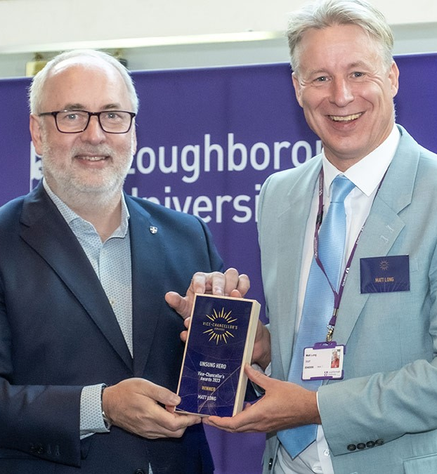 Matt Long | Criminology, Sociology and Social Policy | Loughborough ...