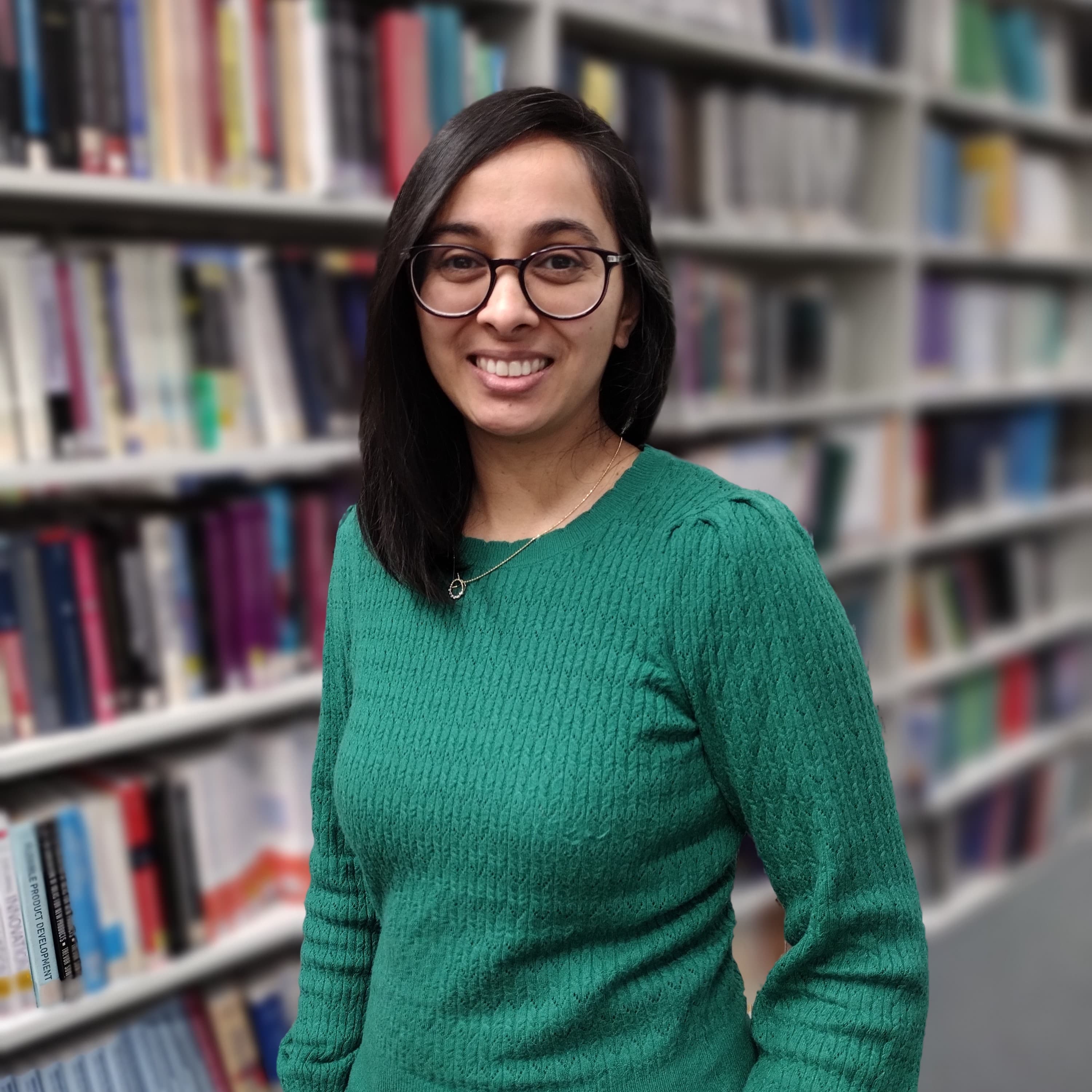 Support from Academic Librarians | University Library | Loughborough ...