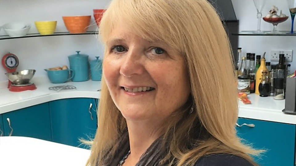 Ellis-Chadwick, Fiona | Media Centre | Loughborough University