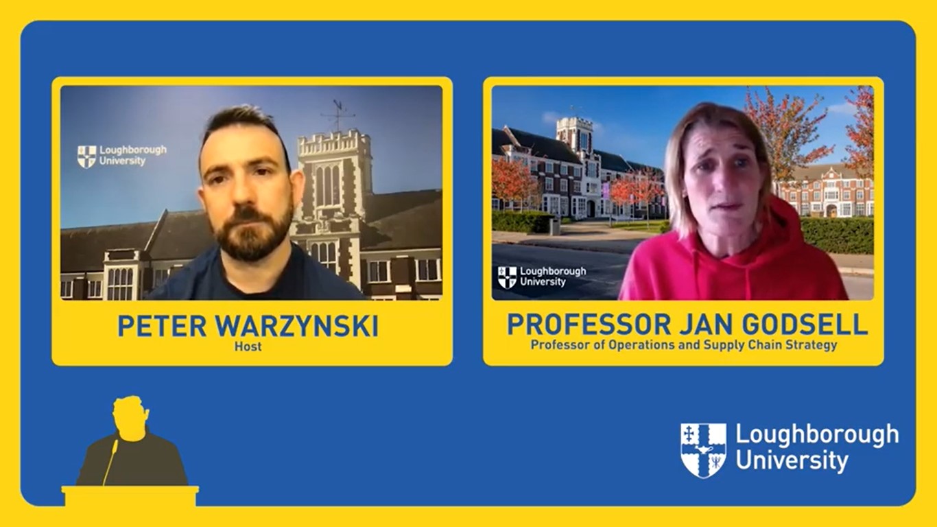 The ethics of trading with Putin | News and events | Loughborough ...