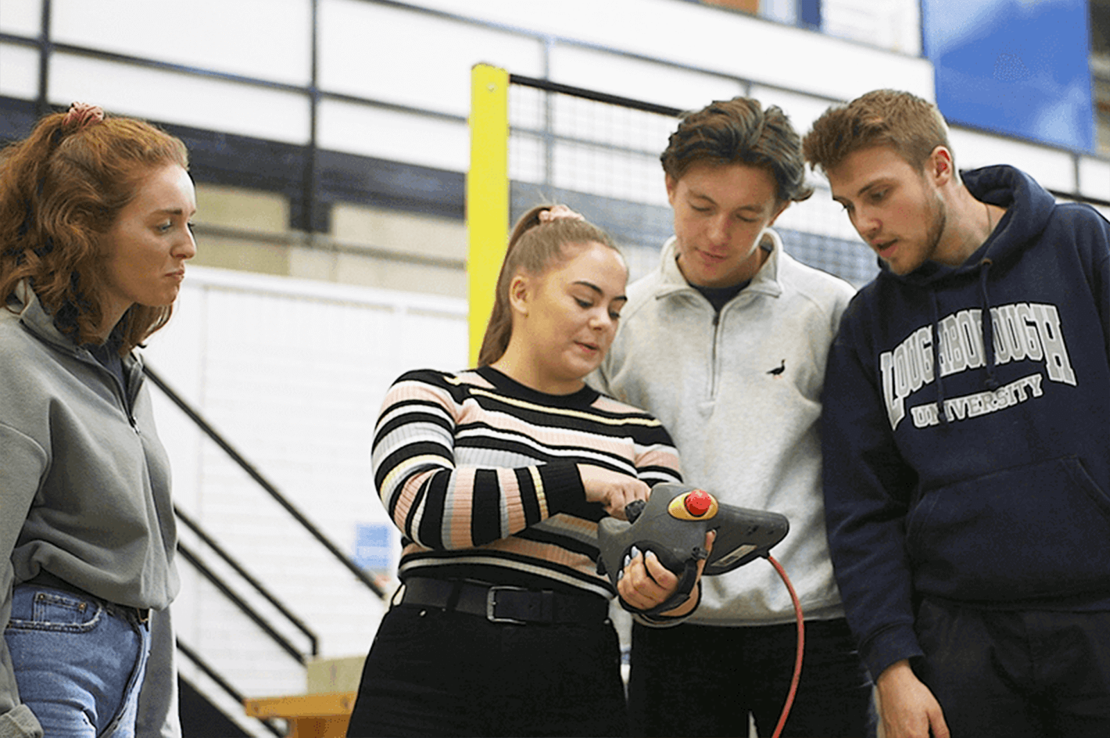 School of Architecture, Building and Civil Engineering | Loughborough ...