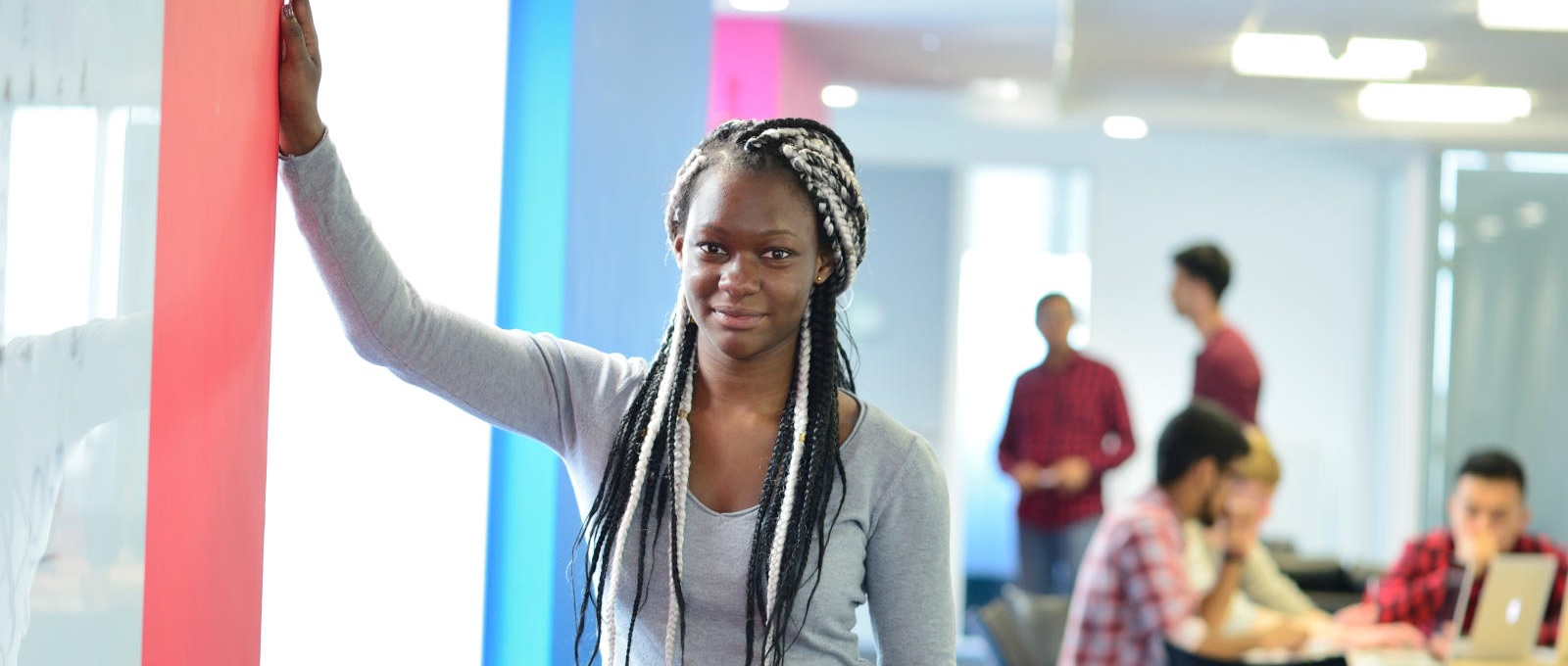 Foundation studies | Loughborough University