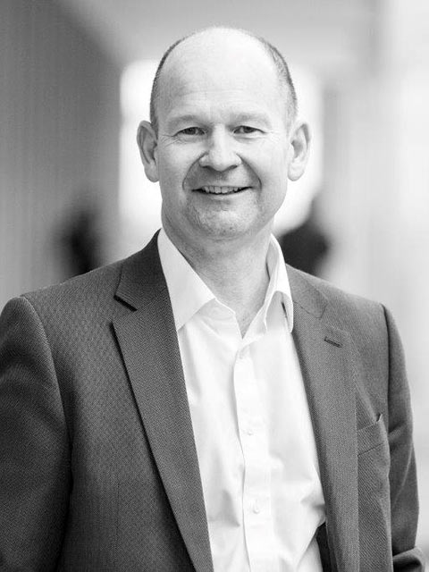 Director of Estates and Facilities Management | Vice-Chancellor's ...