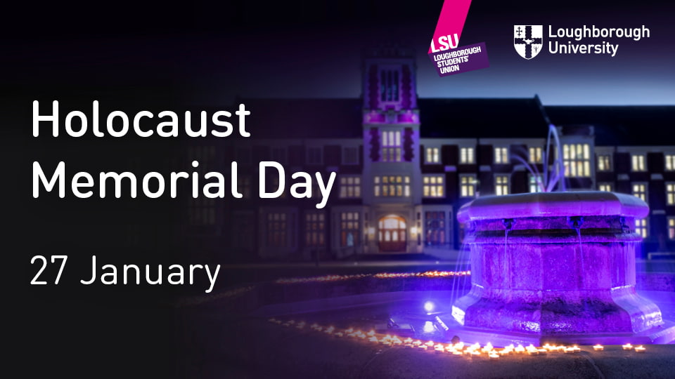 Current Students and Staff | Loughborough University