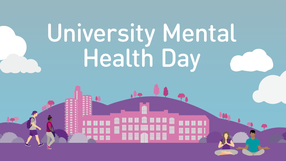 Current Students and Staff | Loughborough University